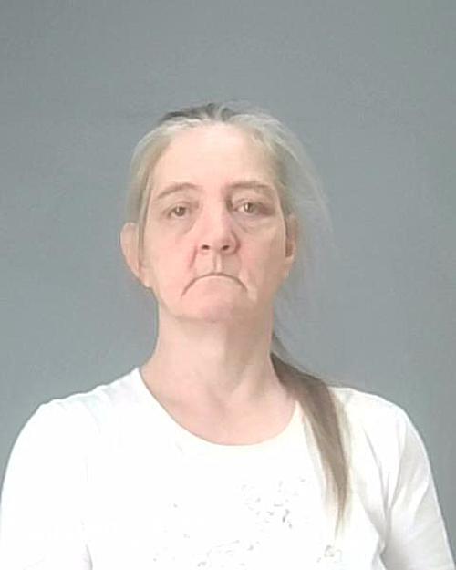 PRICE CHRISTINE 04/22/2024 - Summit County Mugshots Zone