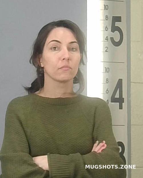 AFFOLTER JESSICA ANN 04/22/2024 - Summit County Mugshots Zone