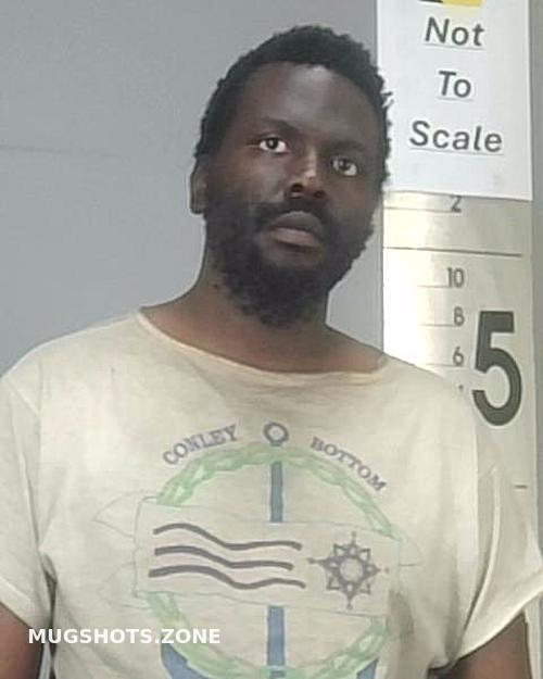 SMITH MICHAEL BENJAMIN LEVI 04/23/2024 - Summit County Mugshots Zone