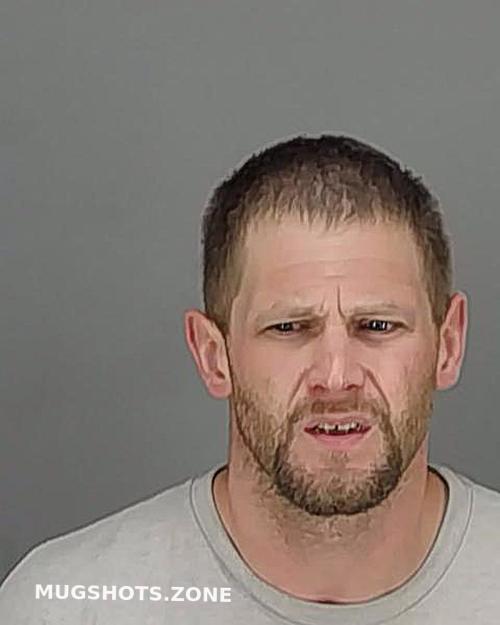 CLARK JARET LEE 04/23/2024 - Summit County Mugshots Zone