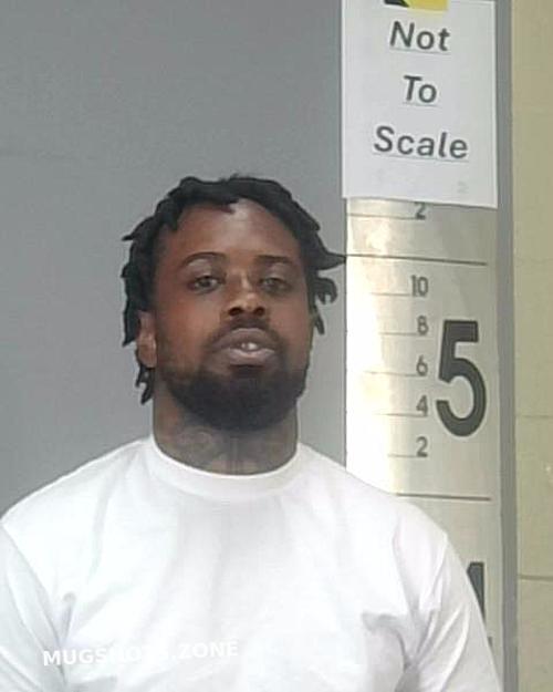 OLLISON DARRION MARCUS 04/25/2024 - Summit County Mugshots Zone