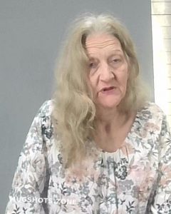 CONLEY LORNA JOAN 04/25/2024 - Summit County Mugshots Zone