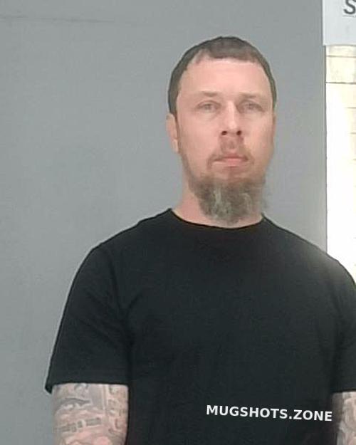 JONES ERIC WAYNE 04/25/2024 - Summit County Mugshots Zone