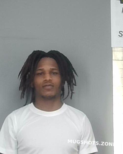 SPOONEY ANTHONY MARTELL 04/25/2024 - Summit County Mugshots Zone