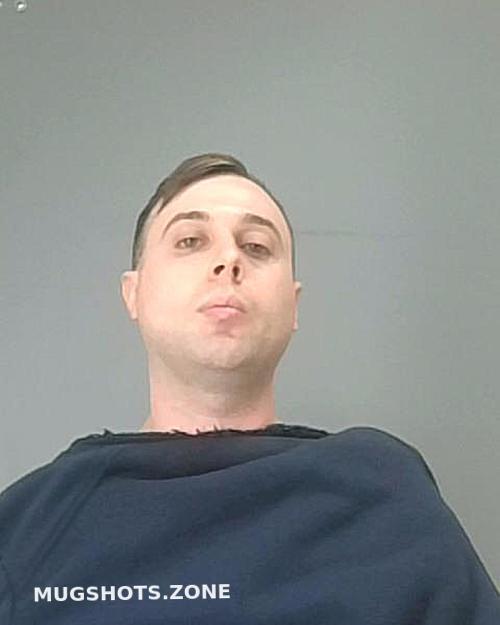 DAVIS MASON RILEY 04/29/2024 - Summit County Mugshots Zone