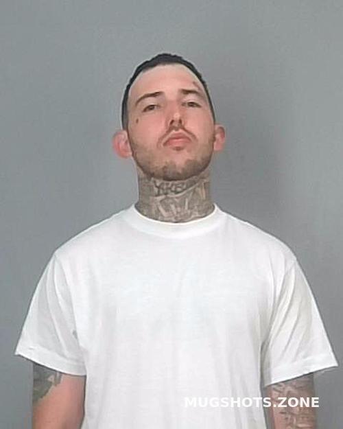 VAUGHT NICHOLAS ALLEN 04/29/2024 - Summit County Mugshots Zone