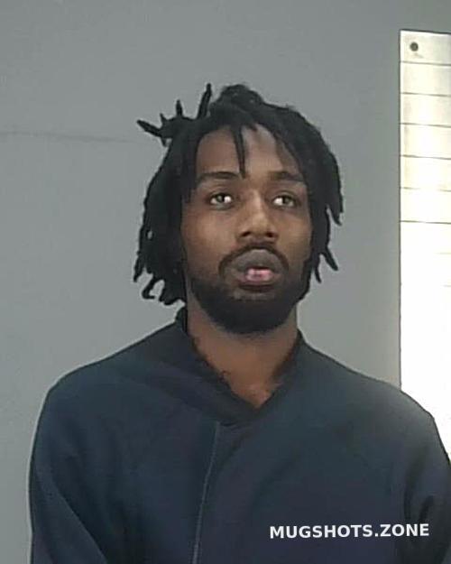 LUNDY HENRY LAMONT GINO CALDWELL 04/29/2024 - Summit County Mugshots Zone