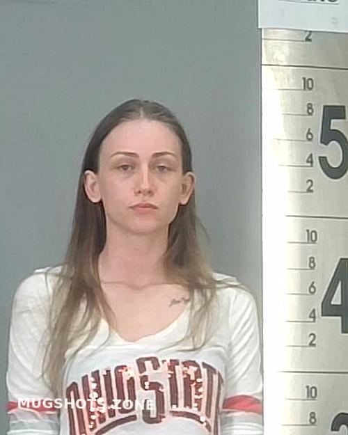 HOOVER AVA 04/29/2024 - Summit County Mugshots Zone