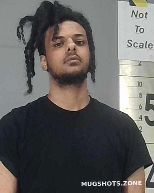 MCKINNEY ISAIAH 05/01/2024 - Summit County Mugshots Zone