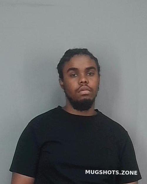 PITTS DEMONTE 05/03/2024 - Summit County Mugshots Zone