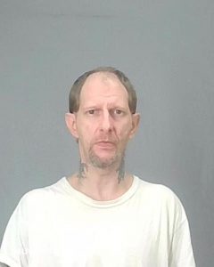 STAMP DANIEL DWAYNE 05/03/2024 - Summit County Mugshots Zone