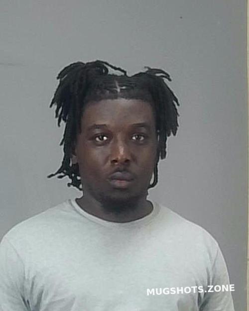 HIGGINS TYLER DOMINIQUE 05/04/2024 - Summit County Mugshots Zone