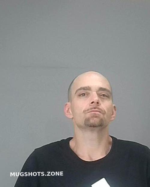 BARTLEY JAMES LEROY 05/04/2024 - Summit County Mugshots Zone BARTLEY JAMES LEROY 05/04/2024 - Summit County Mugshots Zone