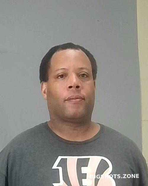 SMITH JASON THOMAS 05/04/2024 - Summit County Mugshots Zone