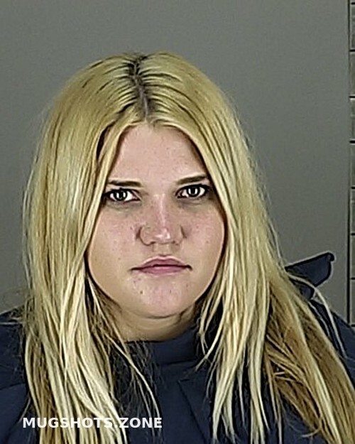 STINNETT CHEYANNE NICHOLE 05/05/2024 - Summit County Mugshots Zone
