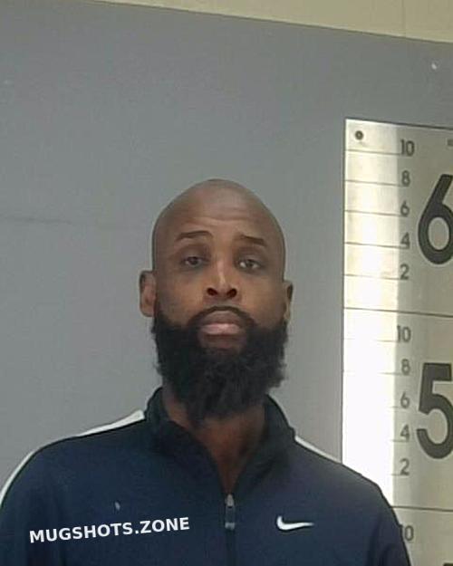 AMOS LASHAWN DEBREE 05/06/2024 - Summit County Mugshots Zone