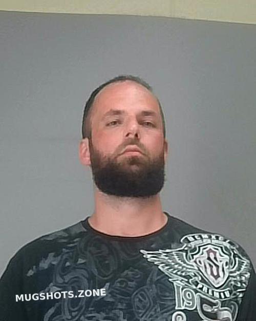 SCOTT MATTHEW ANTHONY 05/08/2024 - Summit County Mugshots Zone