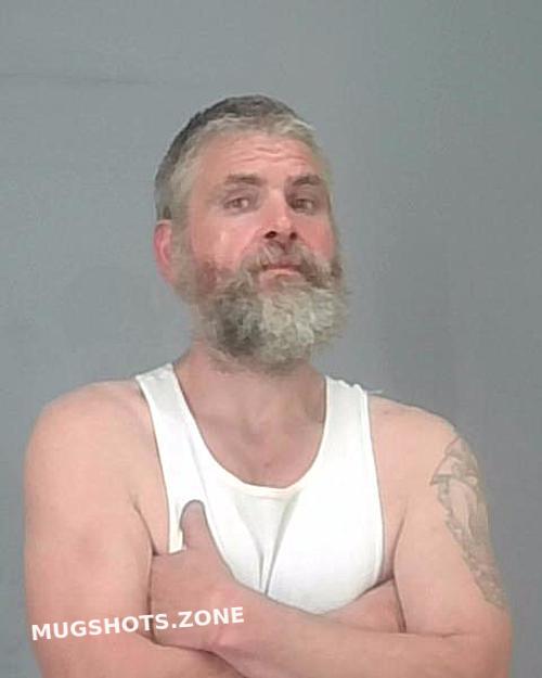 PADEN RONALD EUGENE 05/08/2024 - Summit County Mugshots Zone