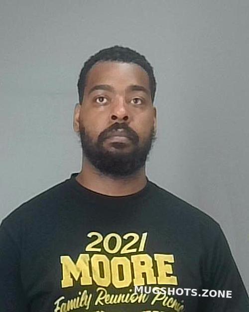 KOONCE JAMES RODERICK 05/08/2024 - Summit County Mugshots Zone