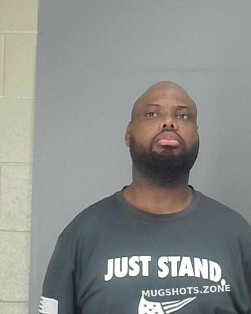 WORD LAURENCE CLIFTON 05/10/2024 - Summit County Mugshots Zone