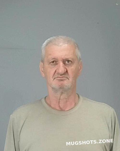 Pusara Radoslav 05 10 2024 Summit County Mugshots Zone