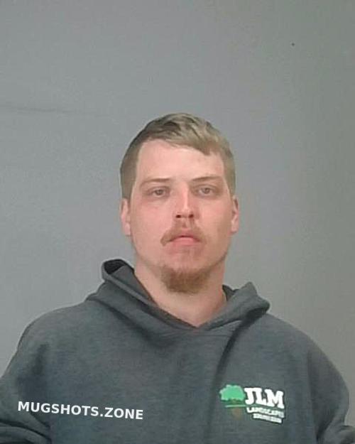 ROGERS RANDEL LEE 05/11/2024 - Summit County Mugshots Zone