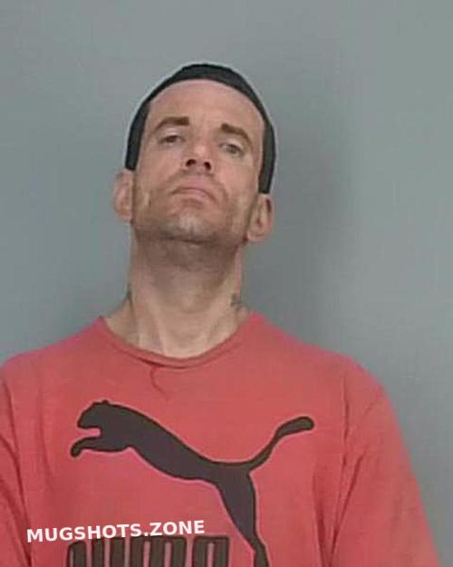 MOORE CHRISTOPHER ANDREW 05/11/2024 - Summit County Mugshots Zone