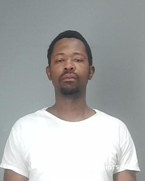 GIBSON JA SHAN EDWARD 05/11/2024 - Summit County Mugshots Zone