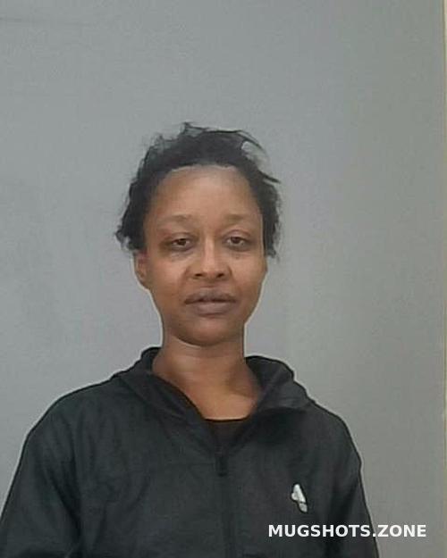 COLEMAN DESTINY DENISE 05/12/2024 - Summit County Mugshots Zone
