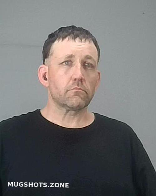 KELLEY MARVIN CRAIG 05/14/2024 - Summit County Mugshots Zone