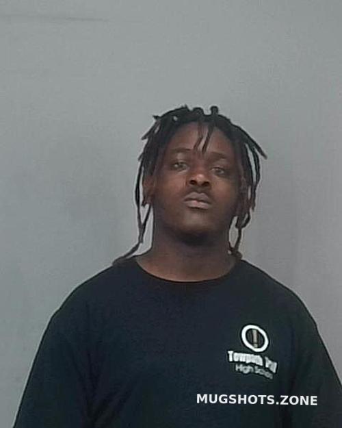 TAYLOR ISAAC MONTRELL 05/14/2024 - Summit County Mugshots Zone