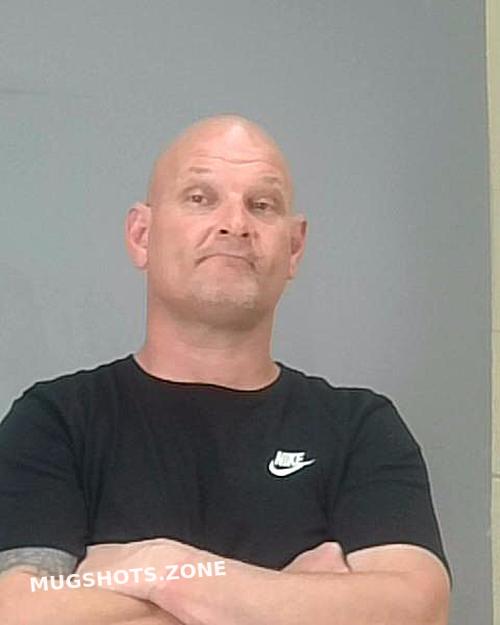 GALLUCCI PATRICK 05/14/2024 - Summit County Mugshots Zone