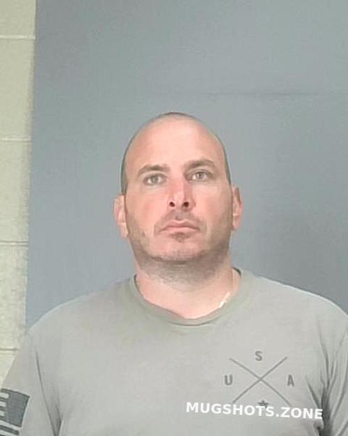 MCNEELY COLIN 05/15/2024 - Summit County Mugshots Zone