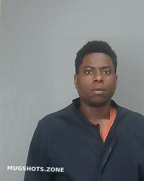 THOMPSON JOHN ANDERSON 05/15/2024 - Summit County Mugshots Zone