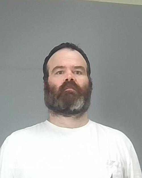 MILLER CHRISTOPHER ALLEN 05/15/2024 - Summit County Mugshots Zone