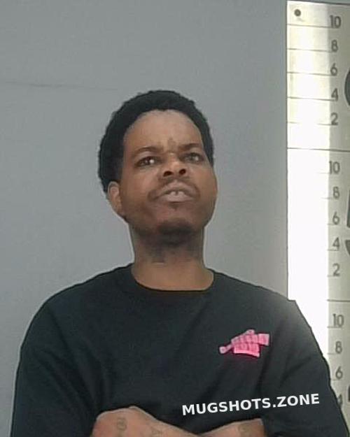 LILLIE PIERRE JAMAL 05/17/2024 - Summit County Mugshots Zone