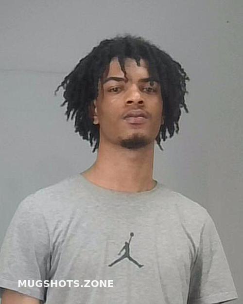 SPRAGLING NYRIN MONTRICE 05/17/2024 - Summit County Mugshots Zone