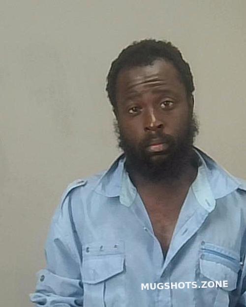 ROPER DAVONTE JERMAYNE 05/19/2024 - Summit County Mugshots Zone