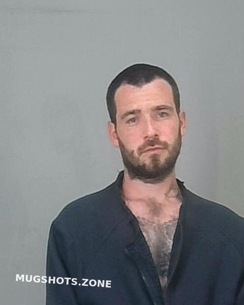 HARDESTY DANIEL THOMAS 05/19/2024 - Summit County Mugshots Zone