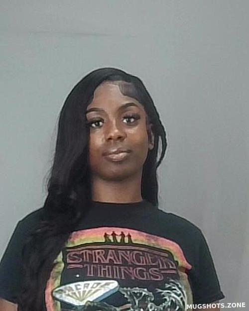 KNAFF TIYONNA 05/21/2024 - Summit County Mugshots Zone