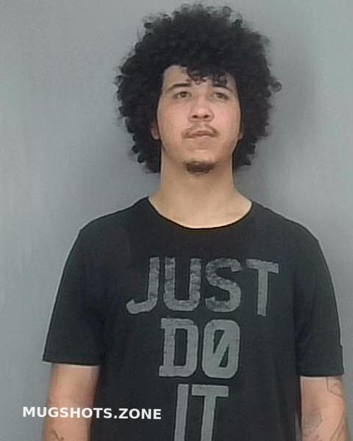 MITCHELL DUSTIN ALAN 05/21/2024 - Summit County Mugshots Zone