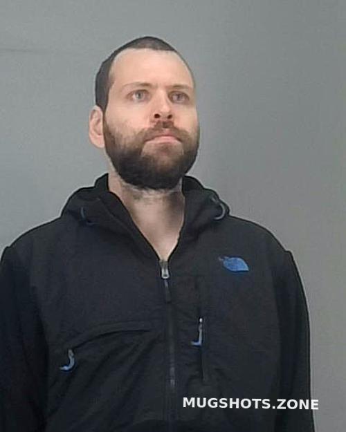 RYBAK MICHAEL ANDREW 05/21/2024 - Summit County Mugshots Zone