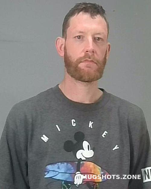 WEISEL JAMES ANDREW 05/22/2024 - Summit County Mugshots Zone