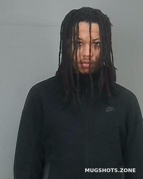 JACKSON KYLAN L 05/22/2024 - Summit County Mugshots Zone