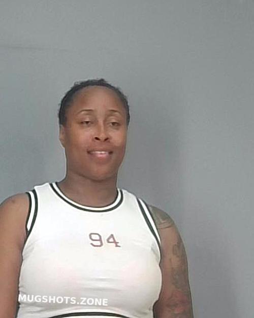 AUSTIN ESSENCE TERRELL 05/22/2024 - Summit County Mugshots Zone