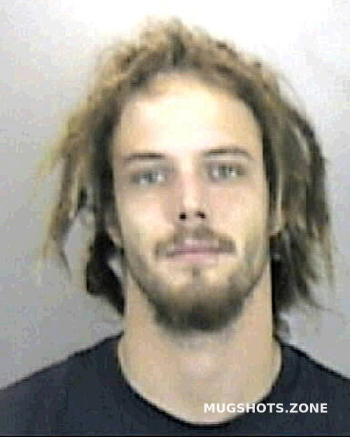 COULSON KENNETH JAKE 05/23/2024 - Summit County Mugshots Zone