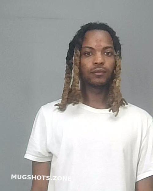 BLOCK JOHNATHON RAMOS 05/23/2024 - Summit County Mugshots Zone