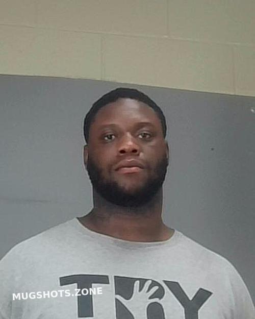 KIDD MARCUS LEMARR 05/24/2024 - Summit County Mugshots Zone