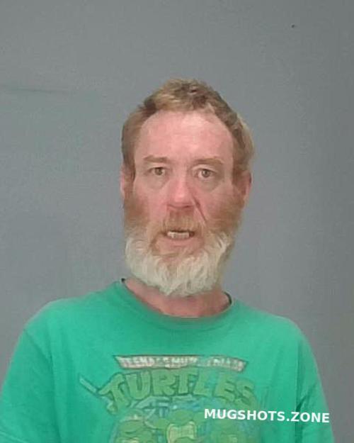 MCCRAY BERNARD SCOTT 05/25/2024 - Summit County Mugshots Zone