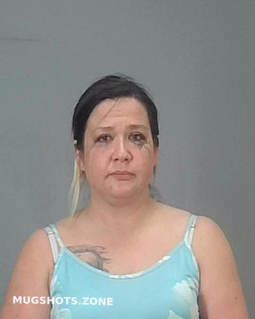 BARNA STACY ELIZABETH 05/25/2024 - Summit County Mugshots Zone